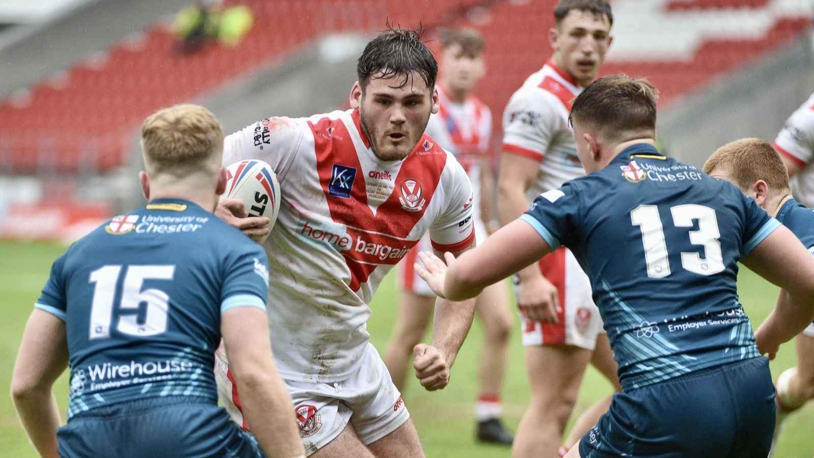 Noah Stephens to become next Liverpudlian to make mark on St Helens