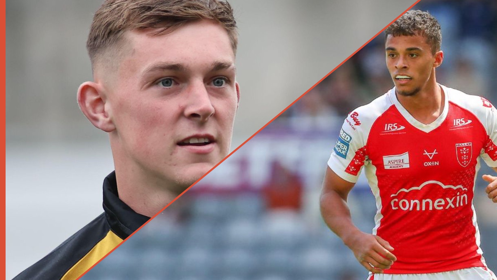 Corey Hall and Jack Broadbent futures explained as pair swap clubs