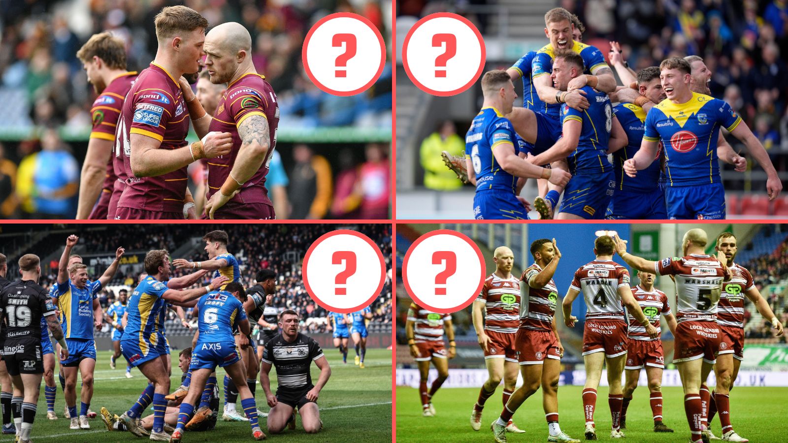 Grading every Super League club's first third of the 2024 season