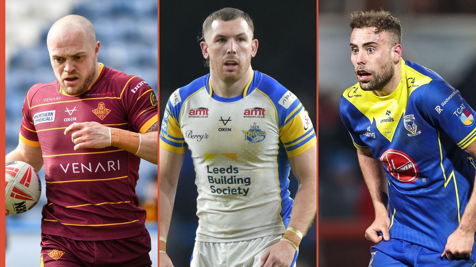 England Watch: 9 bolters to consider for mid-season France test