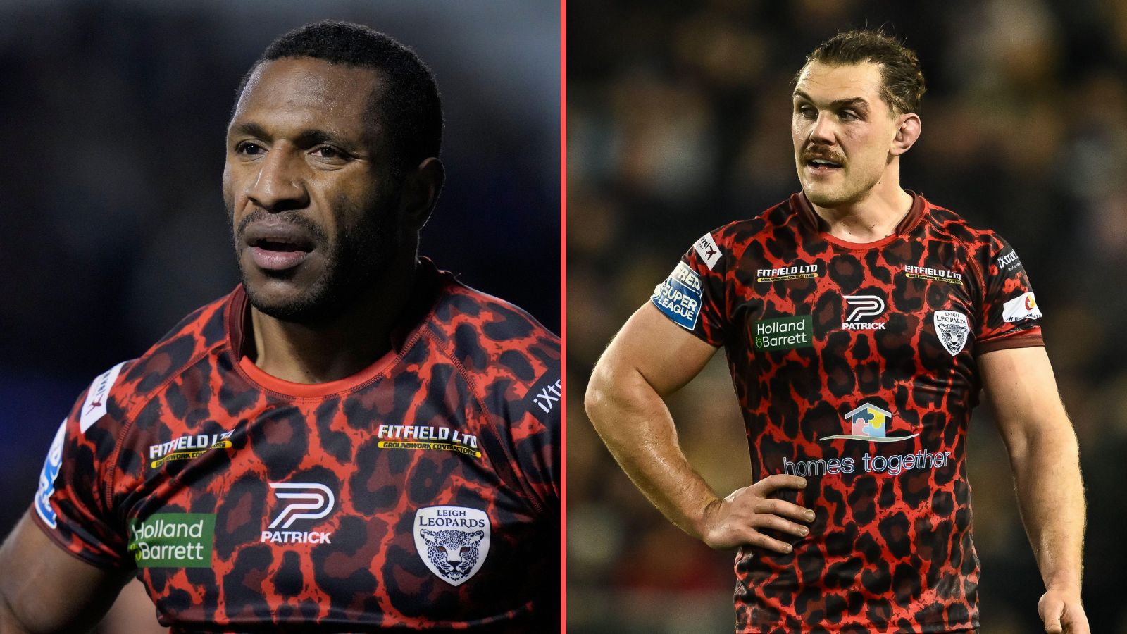 Leigh Leopards' Papua New Guinea star Edwin Ipape set to make return