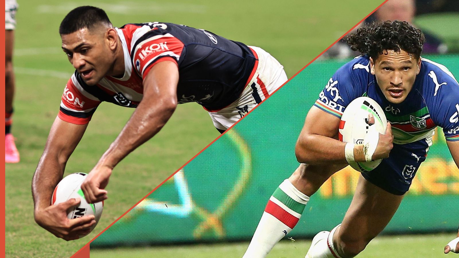 Rumour Mill: NRL duo reportedly attracting interest from Catalans Dragons