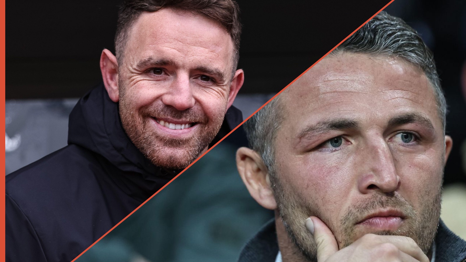 Richie Myler explains Sam Burgess incident and addresses controversy