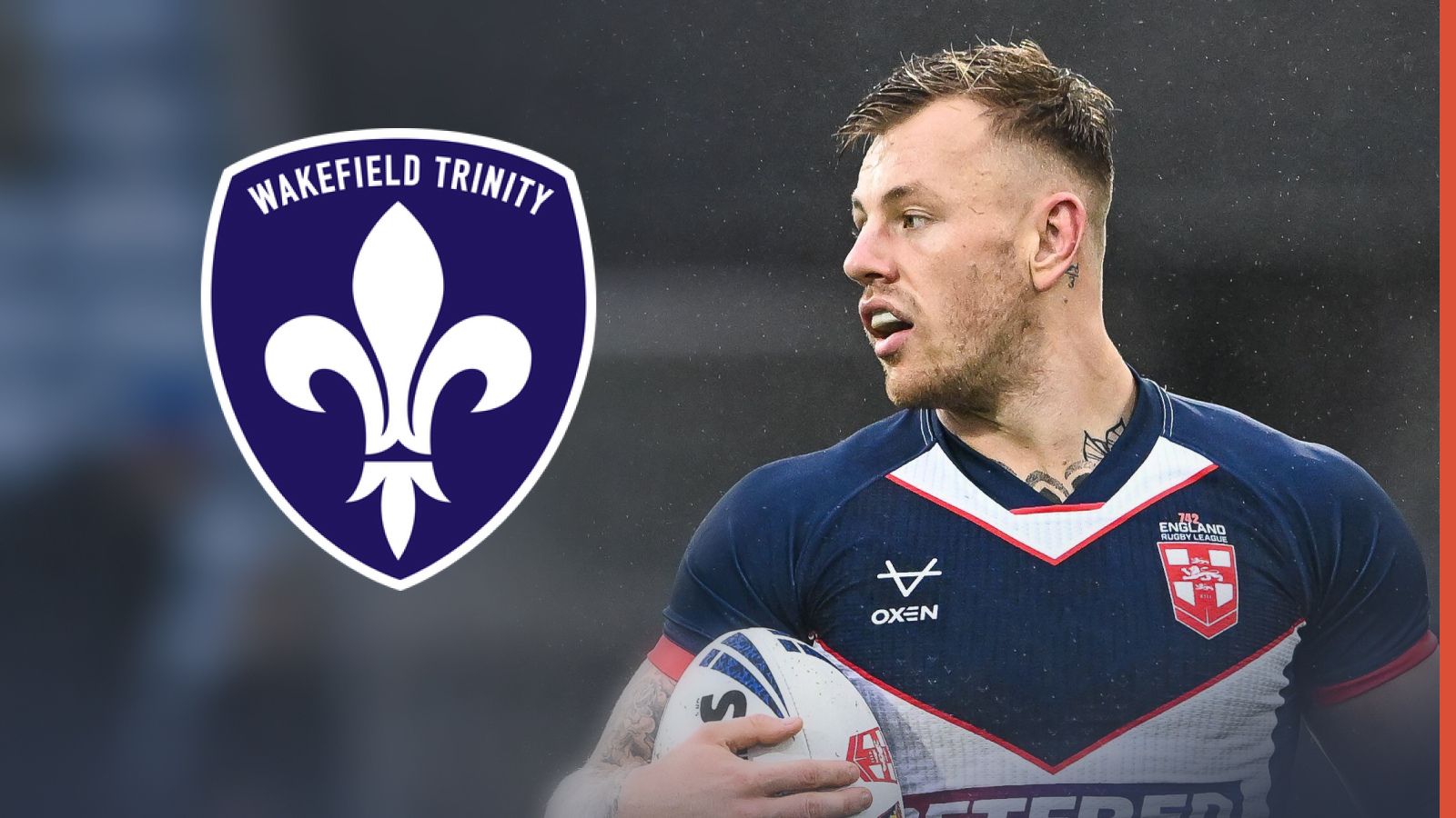 The inside story on how Wakefield Trinity secured Tom Johnstone's return