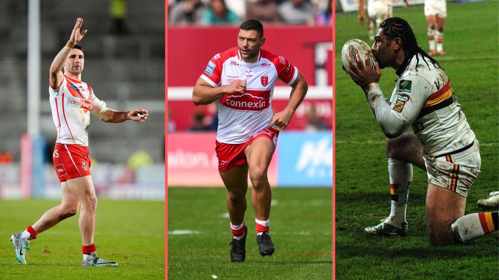 Ranking Super League's best-ever wingers including Tommy Makinson