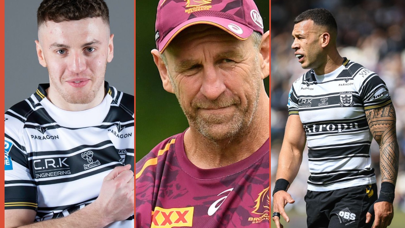 John Cartwright's Hull FC in-tray for 2025 after appointment as head coach