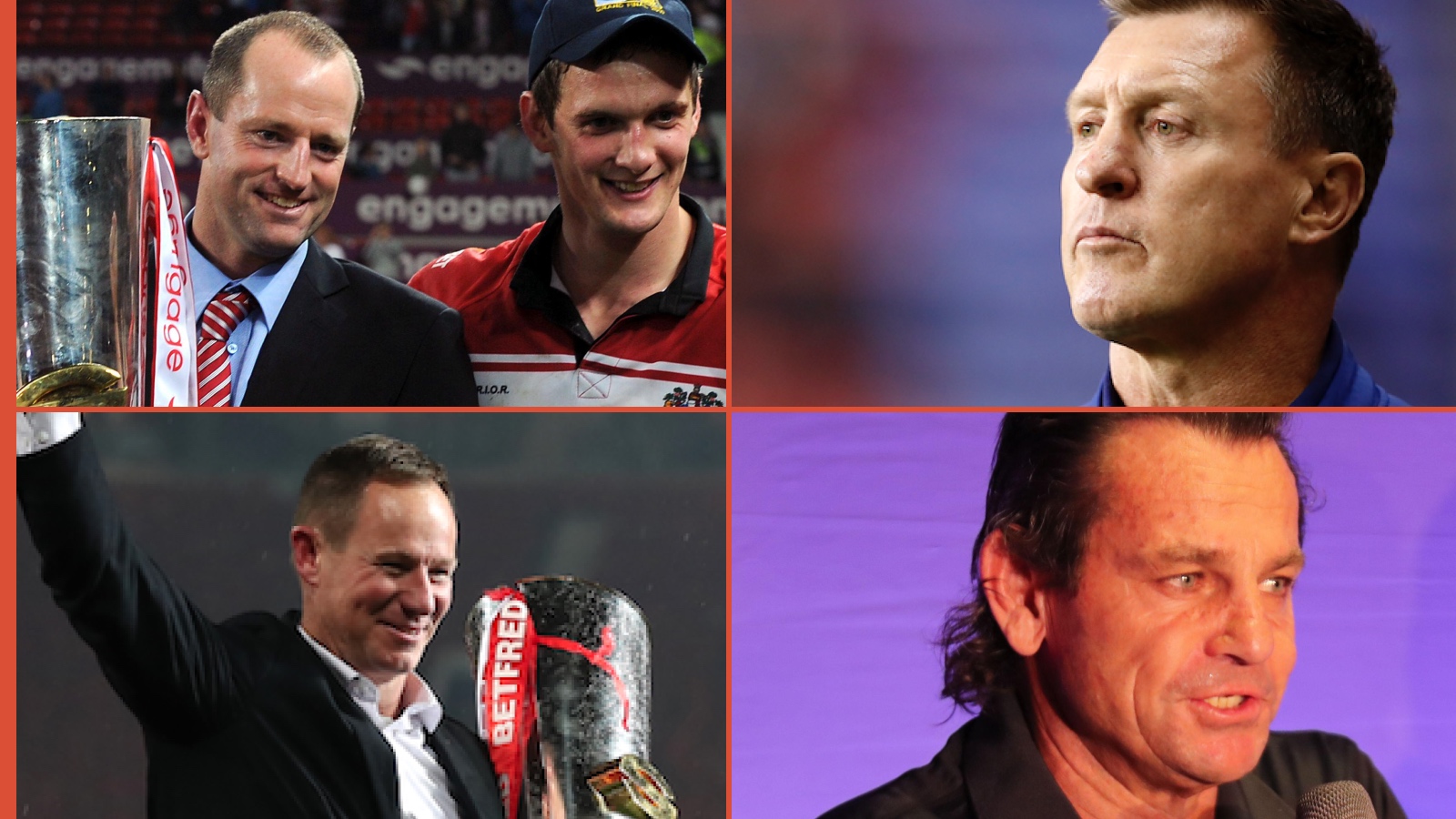 6 NRL assistants who thrived in Super League (and 3 who didn't)