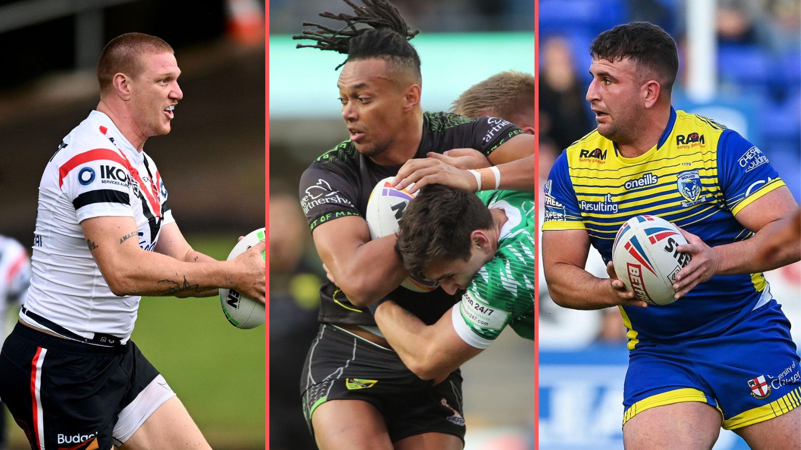 8 familiar faces you had no idea were playing in the New South Wales Cup