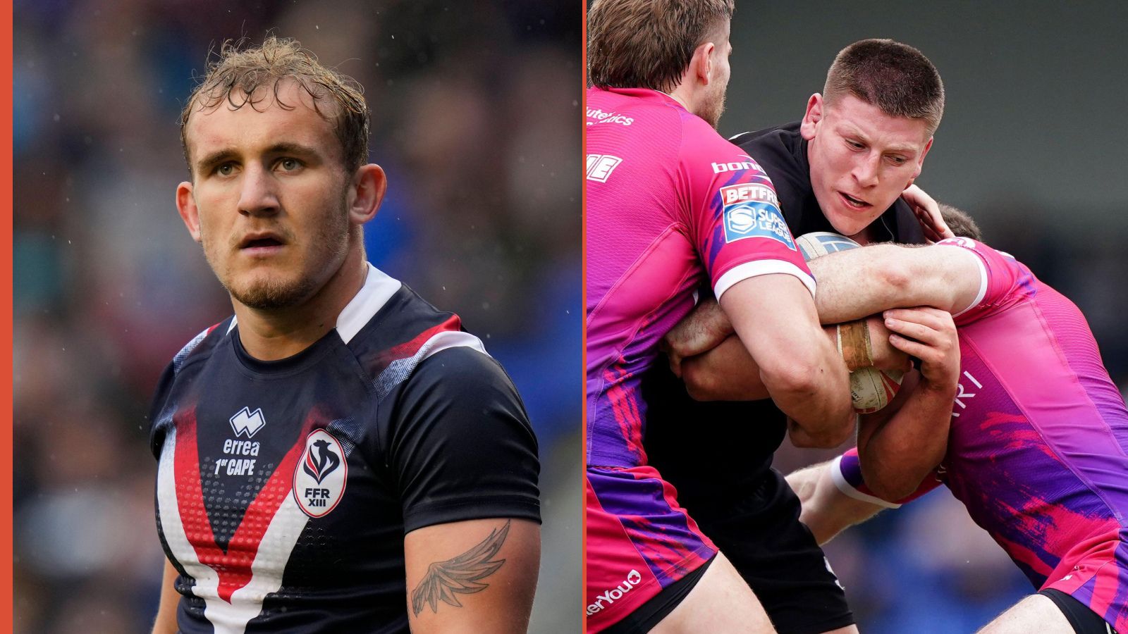 Leigh Leopards forward extends London Broncos loan