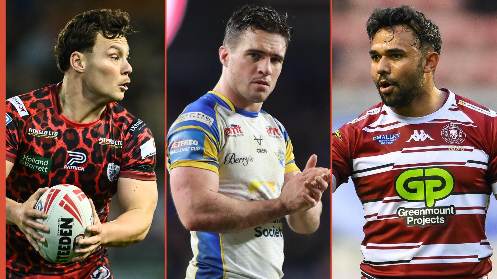 Every Super League club's quota spots situation in 2024