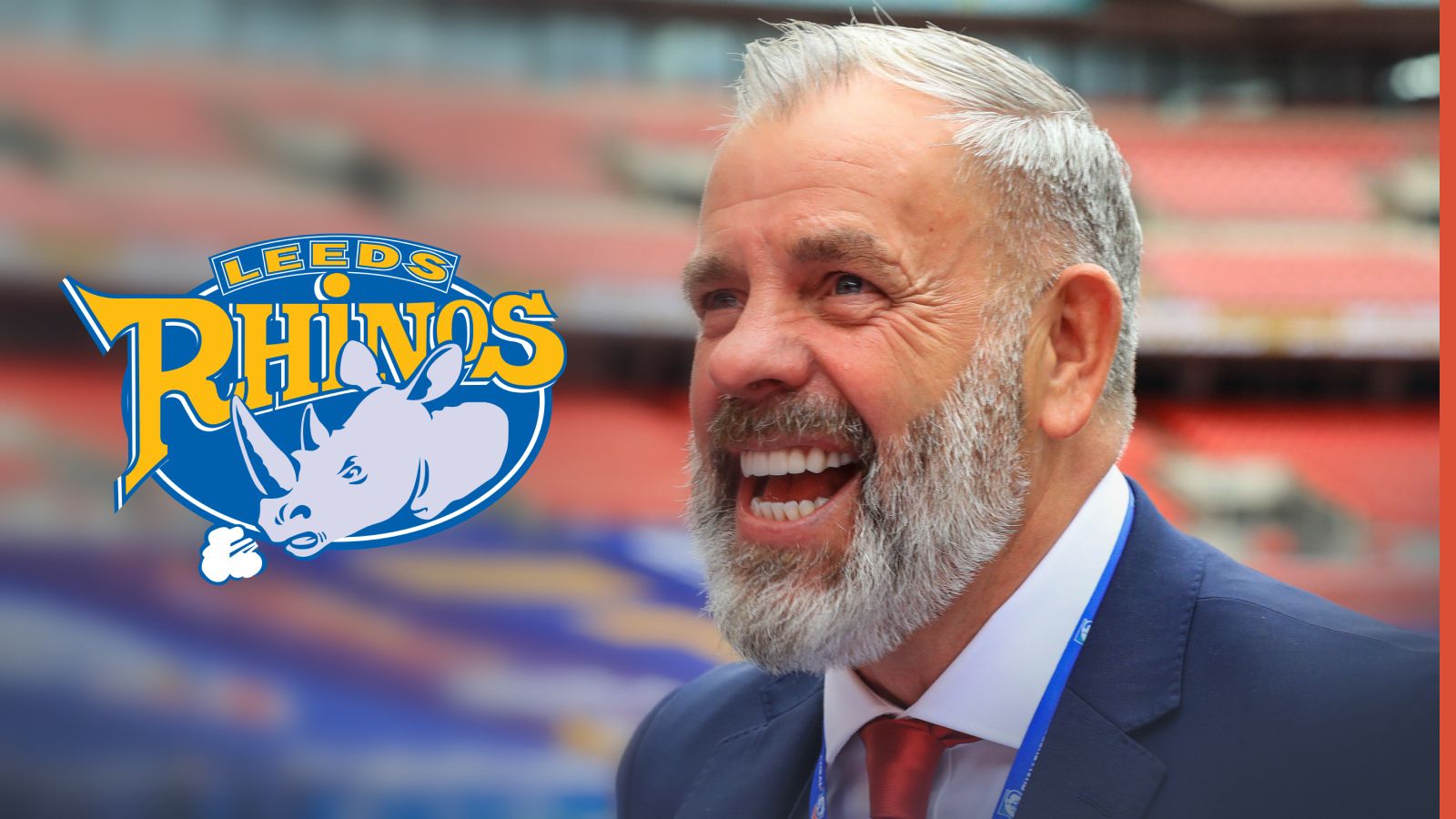 Ian Blease on Leeds Rhinos transfers, Brad Arthur stay in 2025 and more