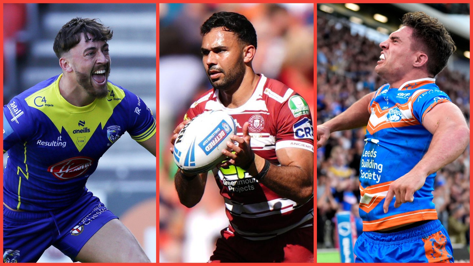Grading every Super League club's 2024 from worst to best at halfway
