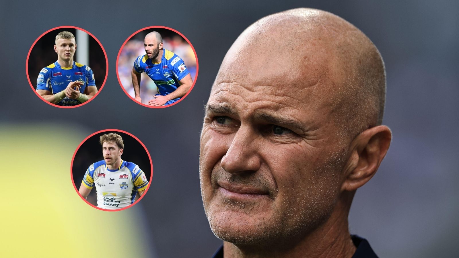 The 5 Leeds Rhinos players set to benefit most from Brad Arthur's arrival