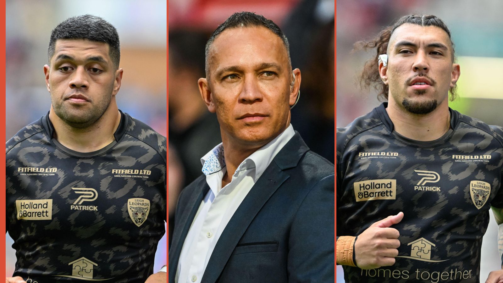 Leigh Leopards debrief: Returning trio, Aaron Pene, play-off hopes