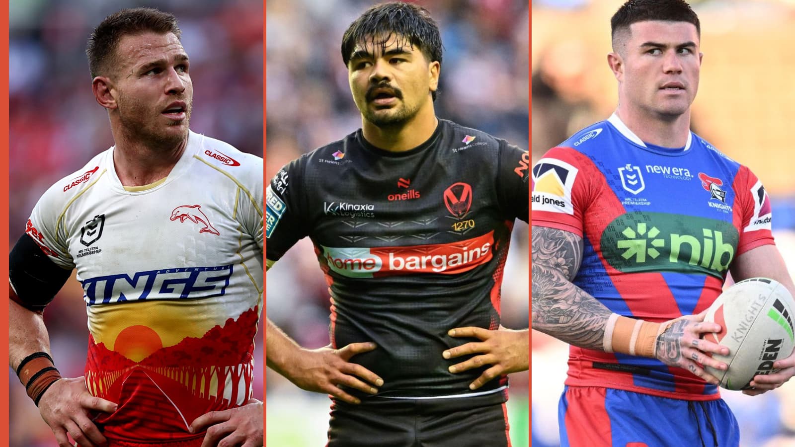 The 6 exceptional non-England players who could represent Great Britain
