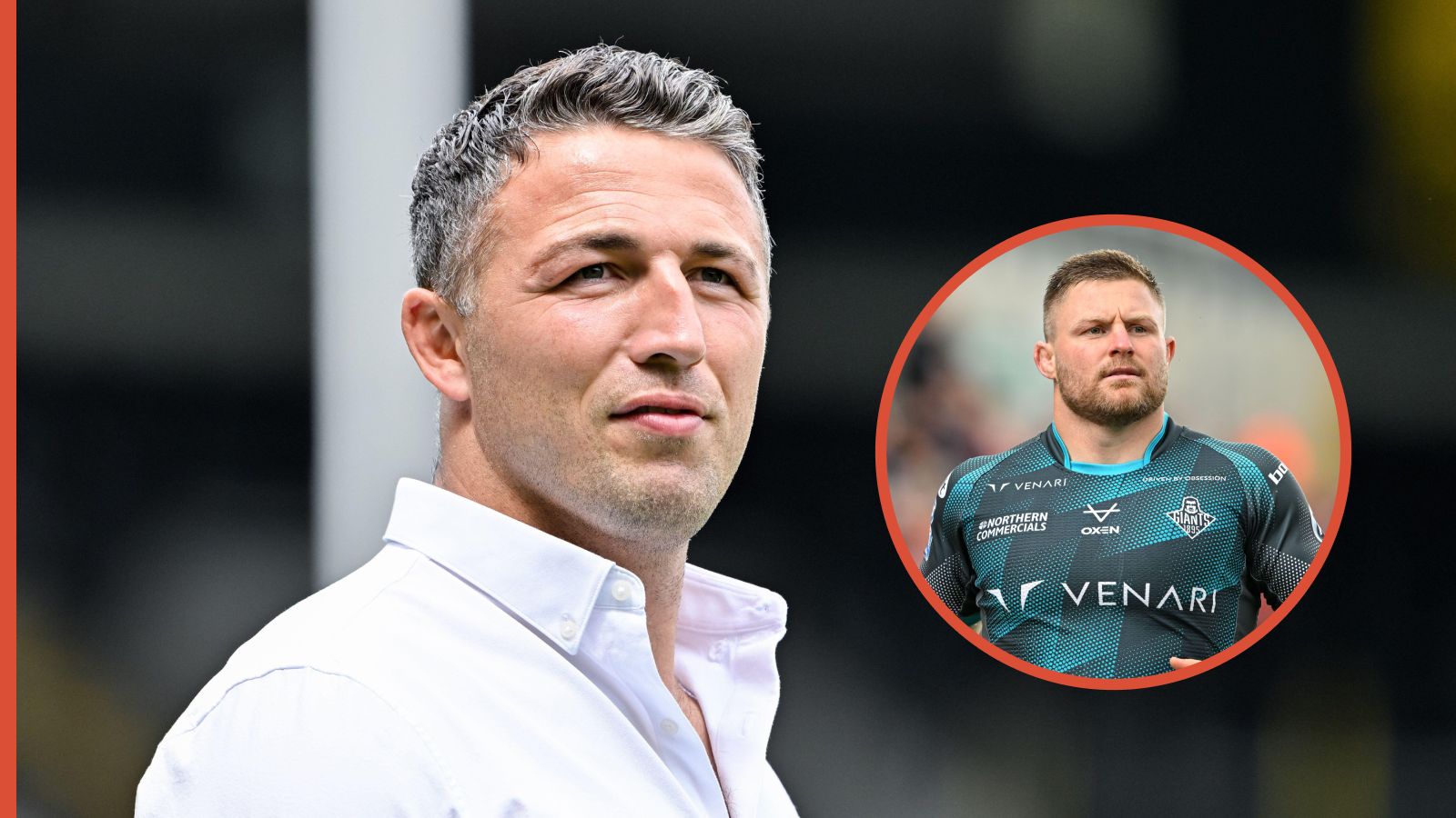 Warrington Wolves injury update as Luke Yates set for debut