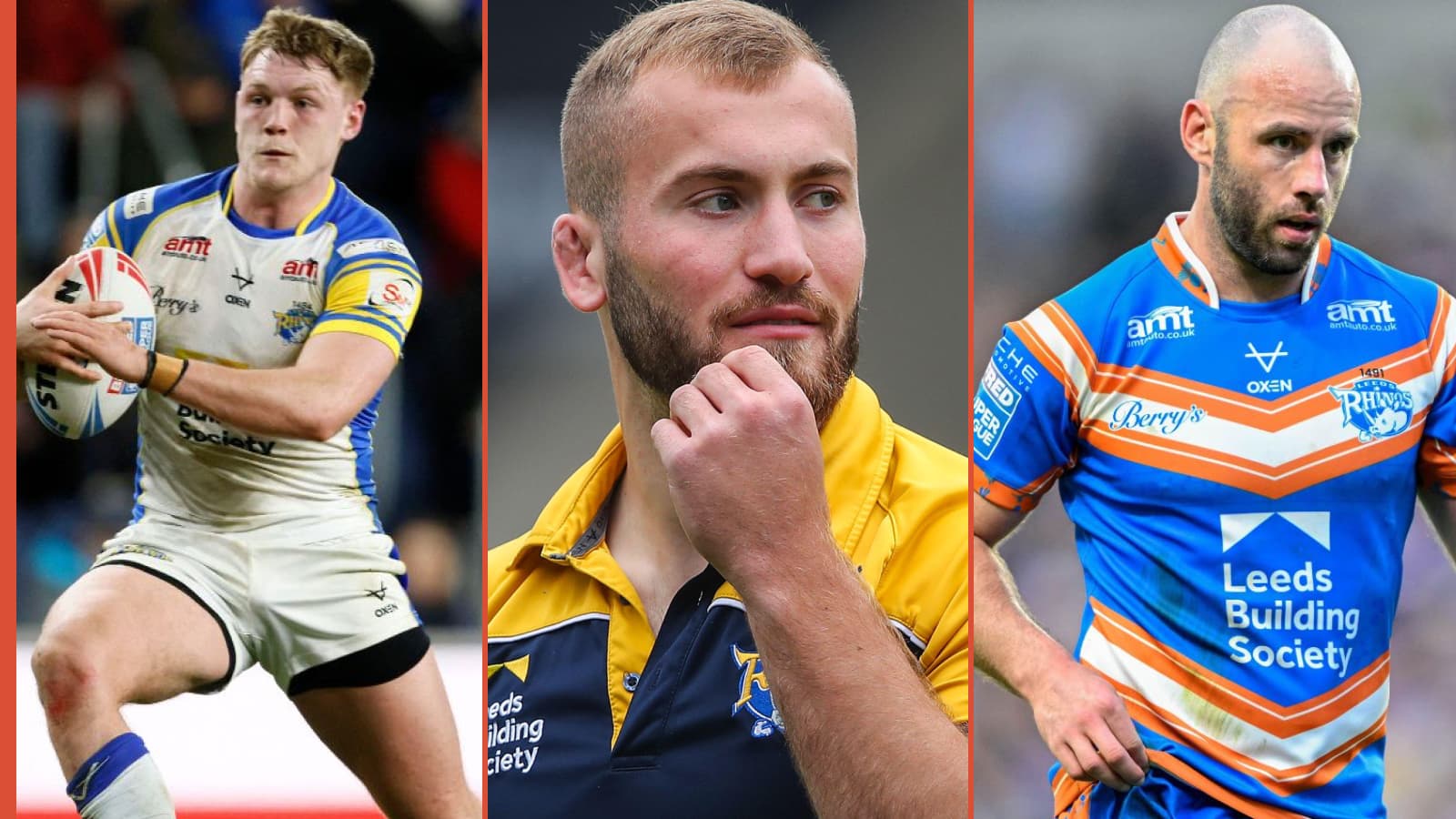 5 Leeds Rhinos men Brad Arthur will transform including surprise name