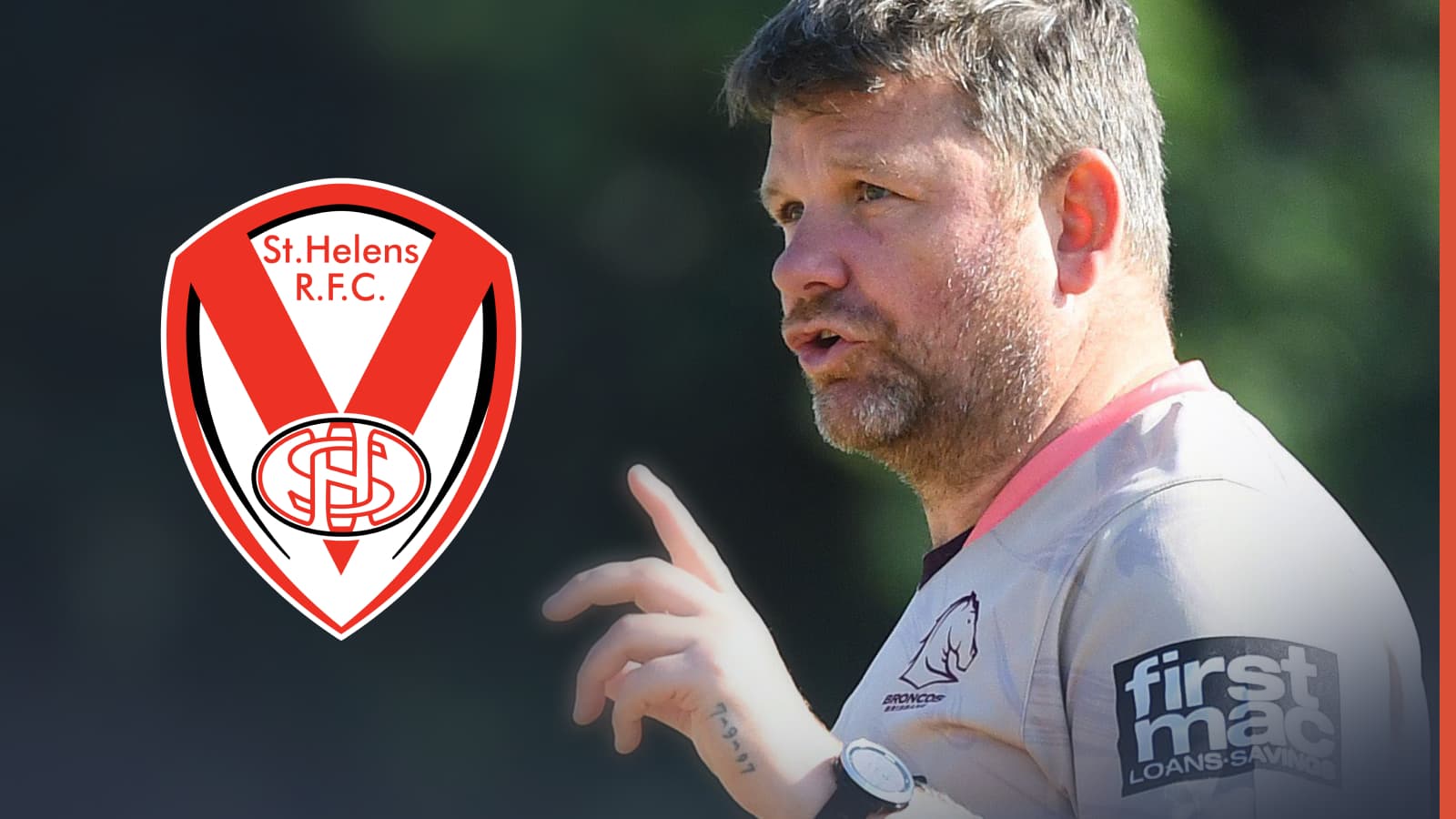 Analysing what Lee Briers will bring to St Helens' attack with tactical ...