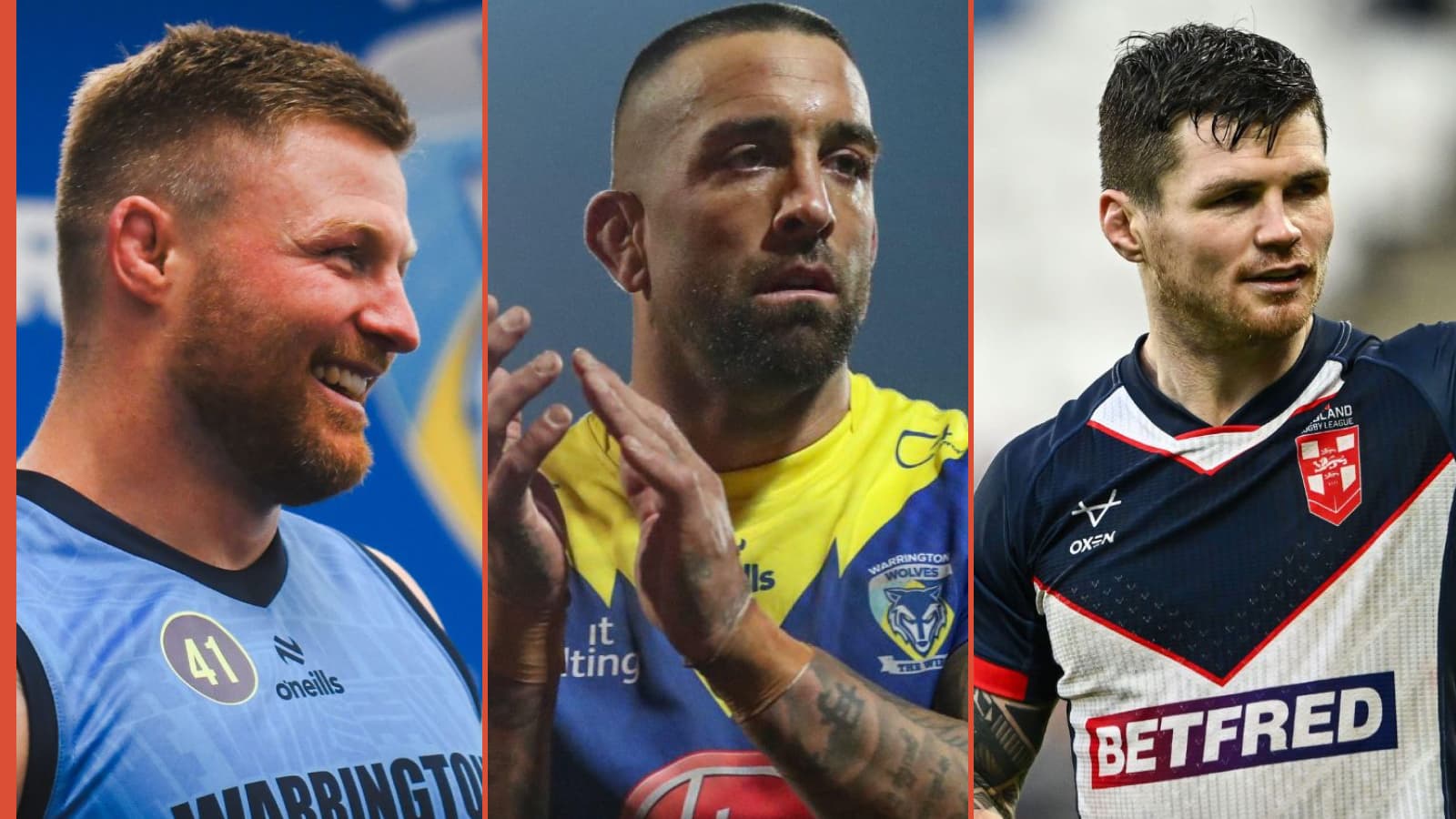 Warrington Wolves' all-star pack options analysed after John Bateman deal