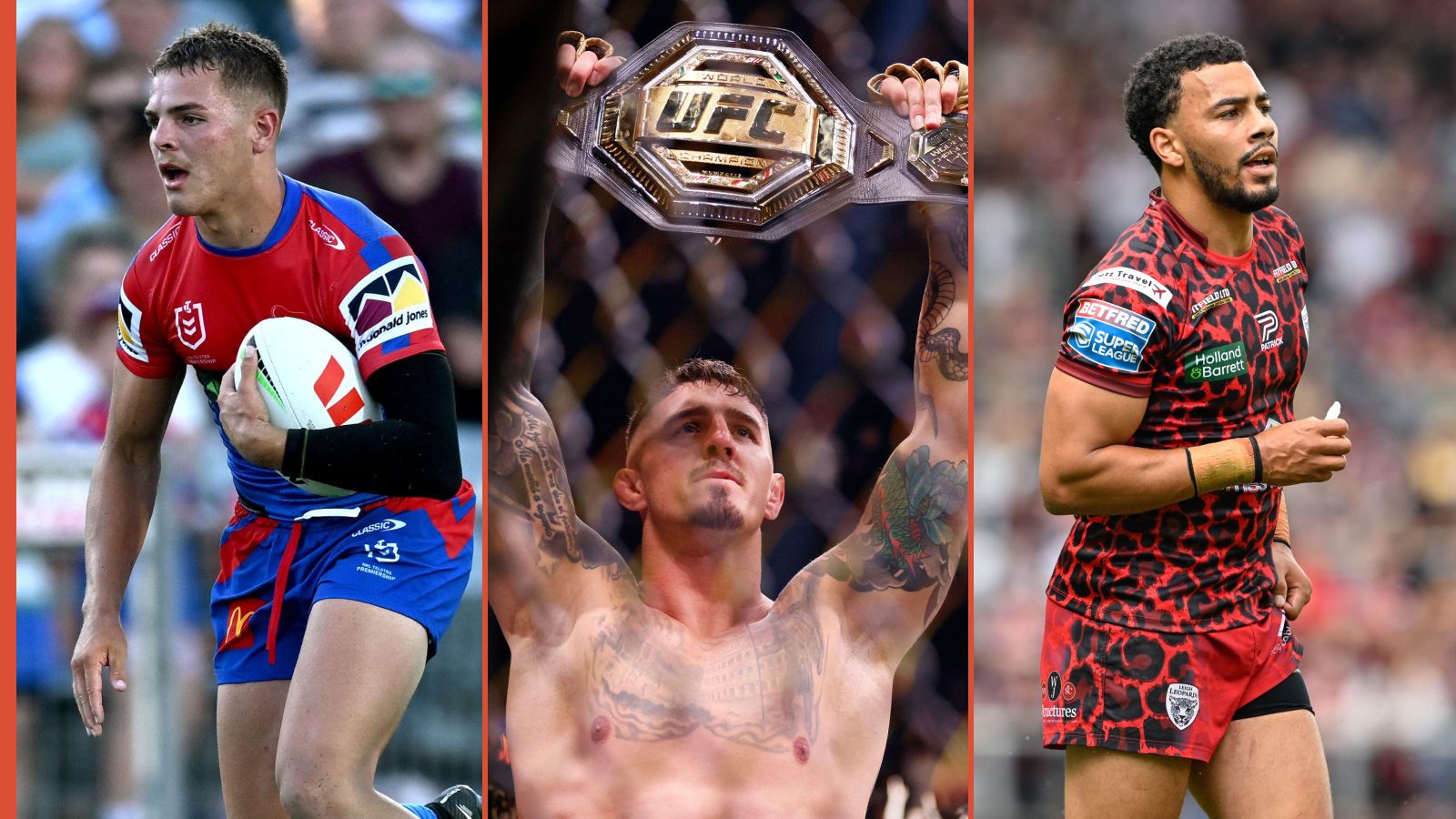 Leigh Leopards notebook: Bailey Hodgson verdict, support for Tom Aspinall