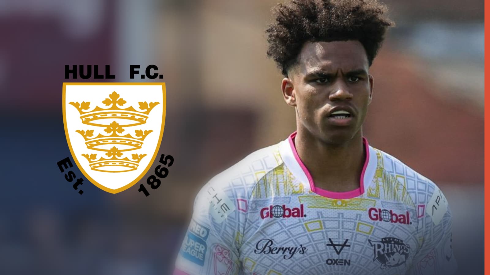 Hull FC are about to break the Super League record they've just set