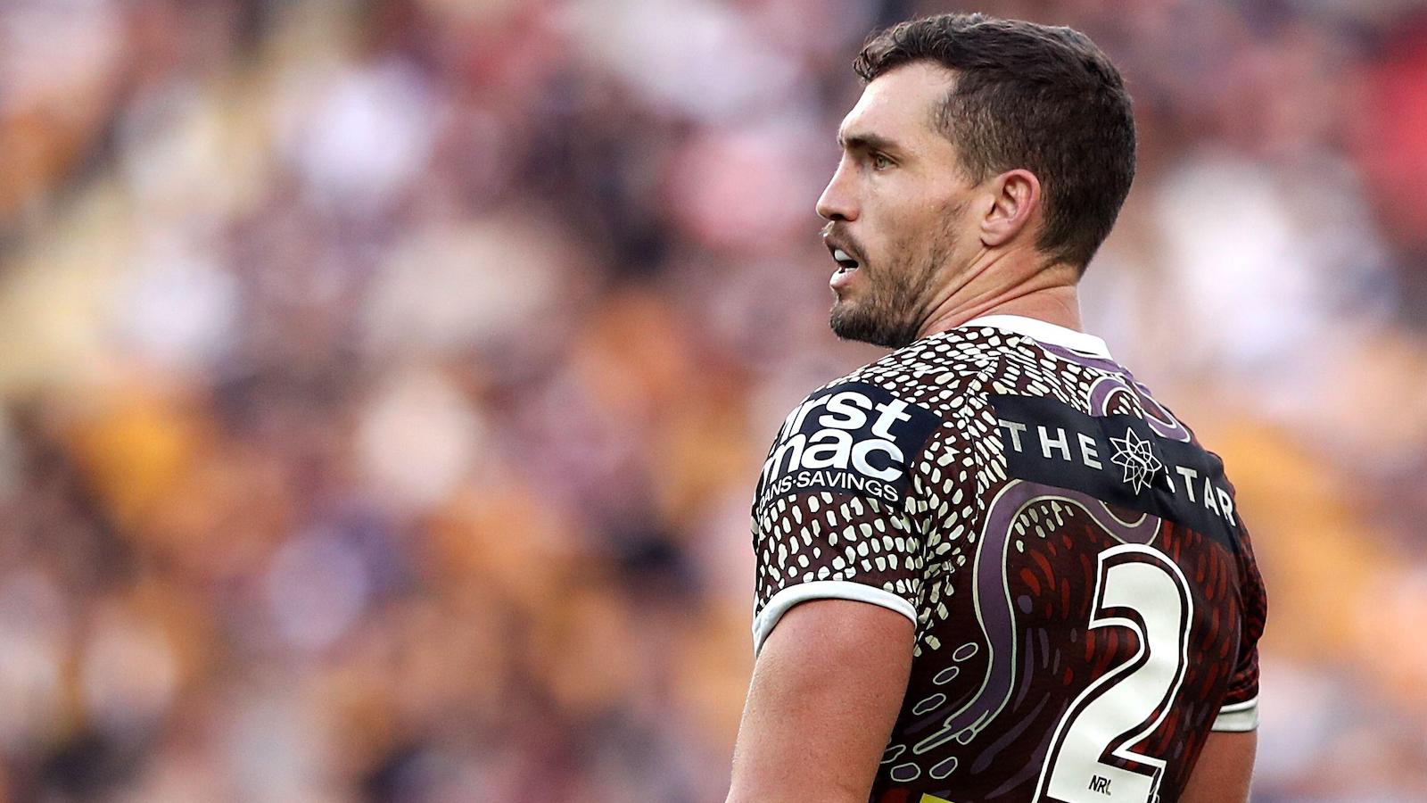 Brisbane Broncos star 'cut' by NRL club as Super League window opens