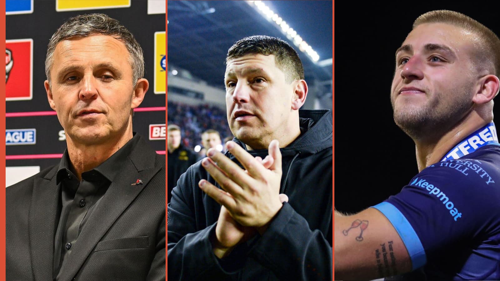 11 Conclusions: Scheduling shambles, IMG issues, Hull KR title credentials