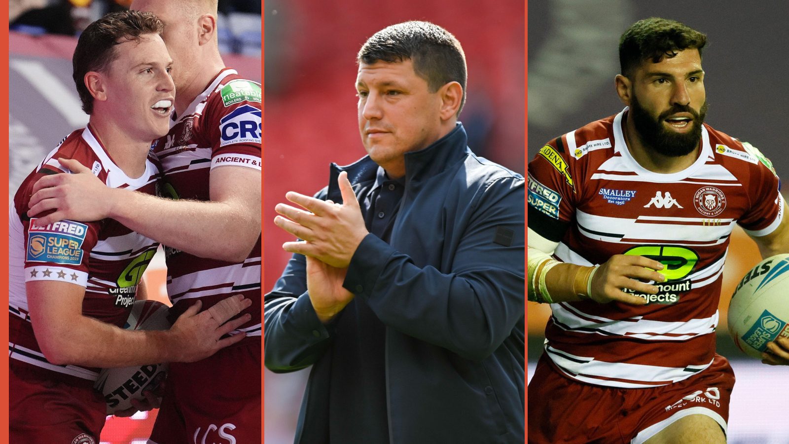 Wigan Warriors: Jai Field form, Abbas Miski update, plans for next week