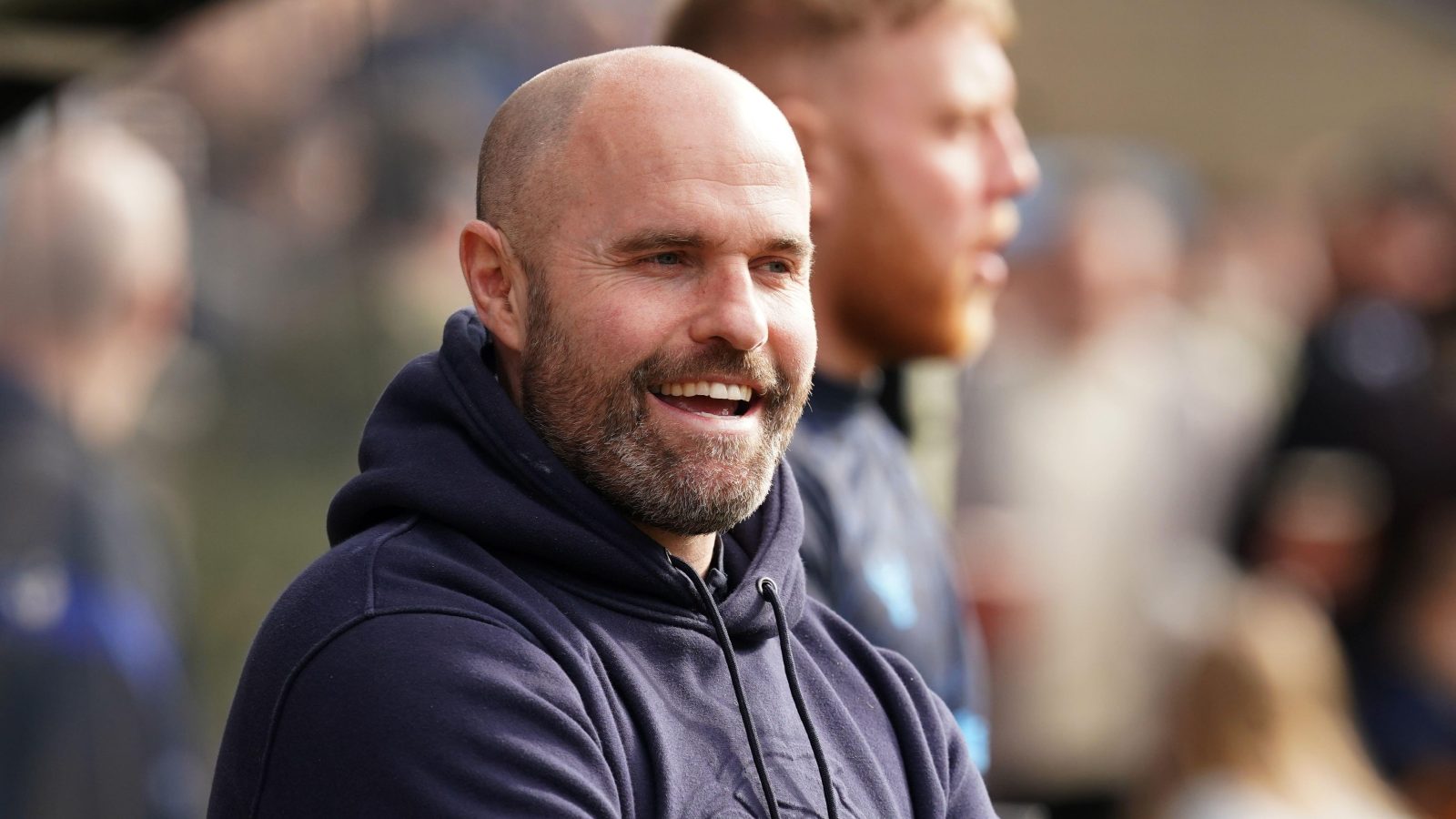 Liam Finn set for Super League role with Halifax Panthers exit confirmed