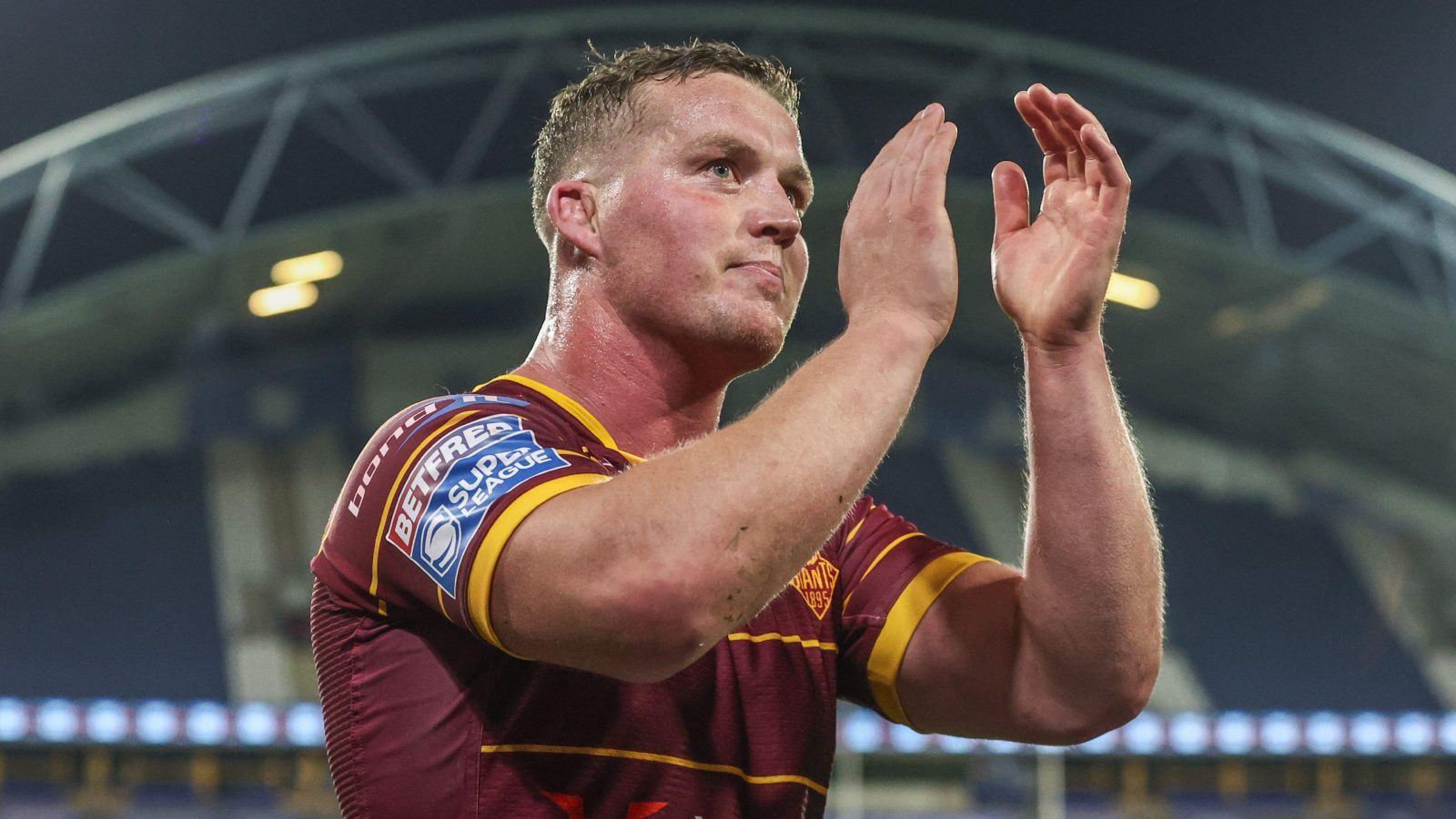 Adam Milner next move confirmed as hooker bows out of Super League