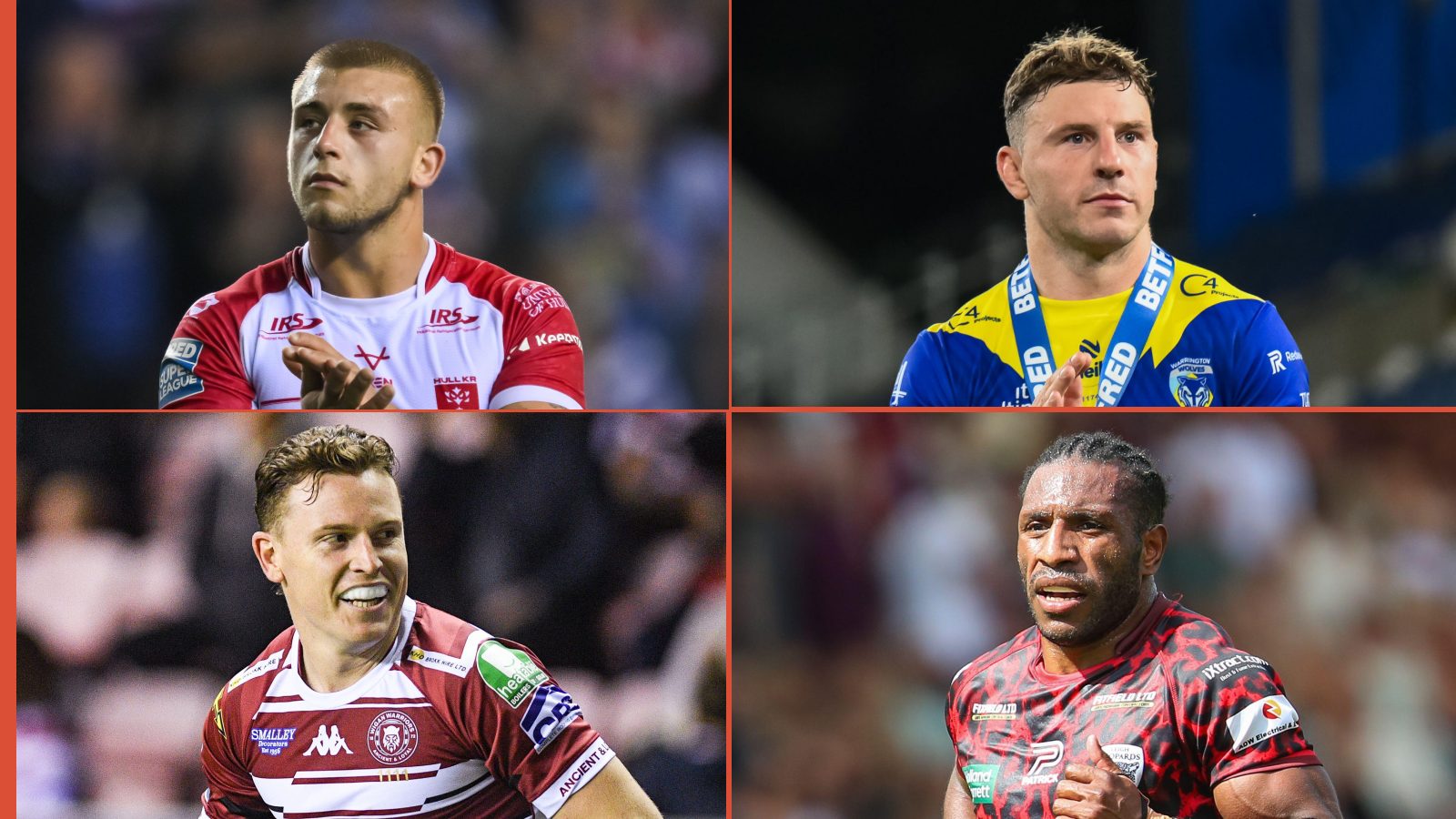 Super League semi-finals confirmed: Fixtures, dates, venues, TV coverage