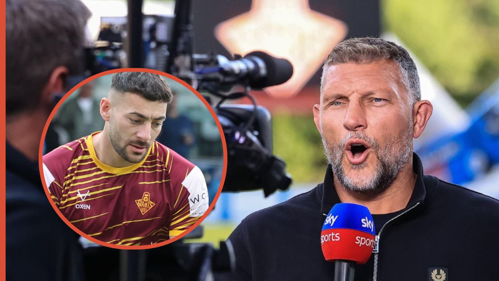 Leeds Rhinos icon 'not excited' by Jake Connor deal and questions signing