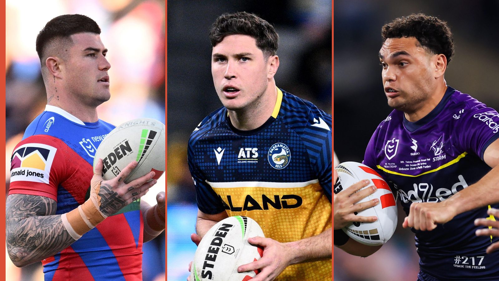 Australia: Mal Meninga confirms Kangaroos squad for 2024 Pacific Cup