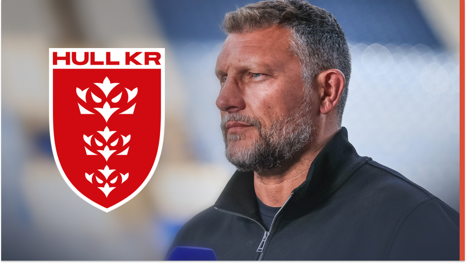 Barrie McDermott makes bold Hull KR prediction and tips Rovers 'dynasty'