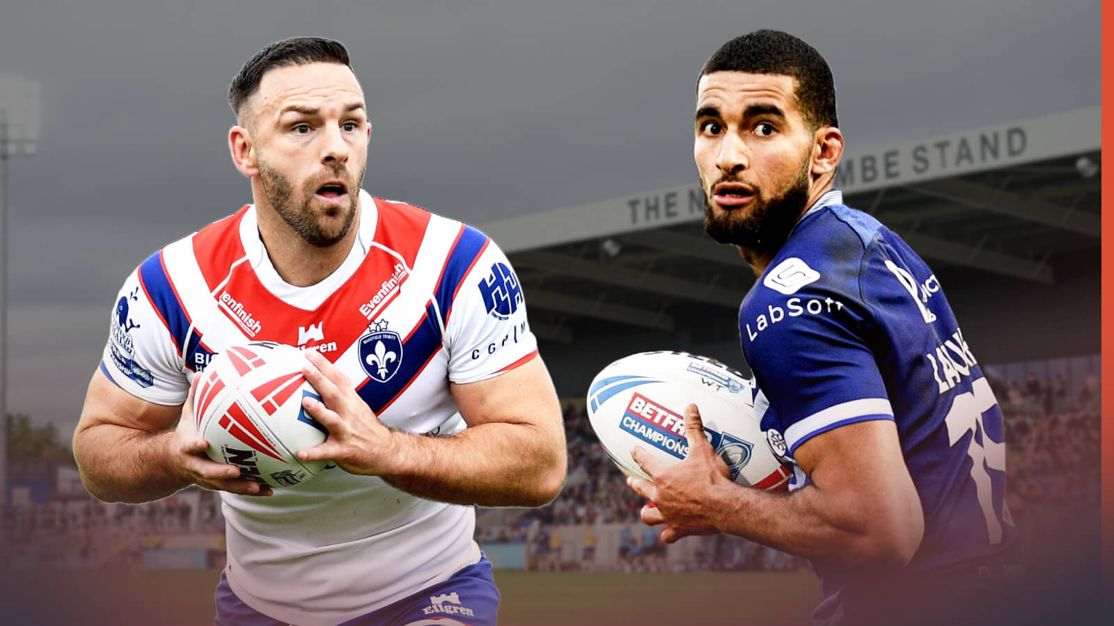 2024 RFL Championship Grand Final: Kick-off time, team news, TV info