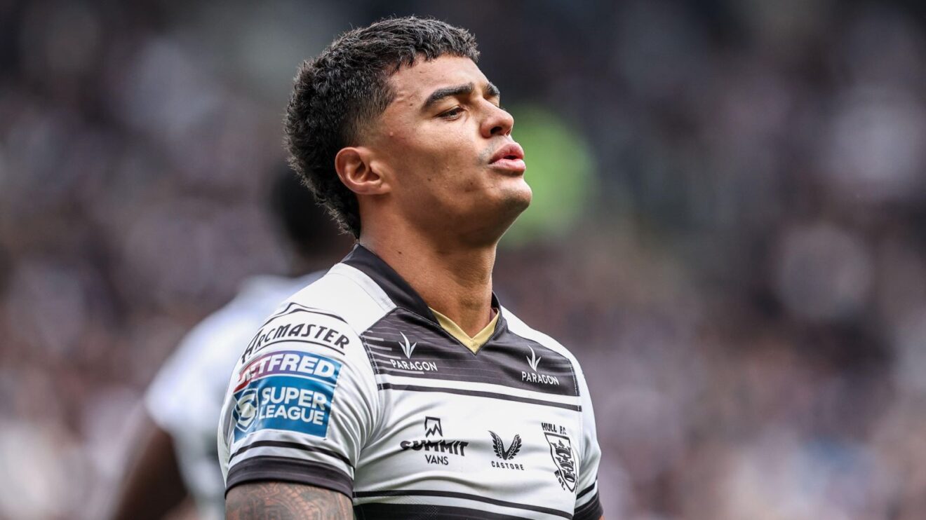 Super League injuries: Hull FC's blow as one team's curse returns