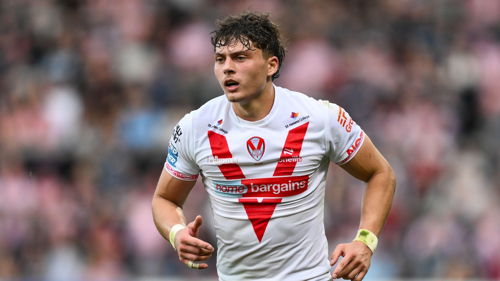 Super League injury room: Hull KR, St Helens suffer fresh blows