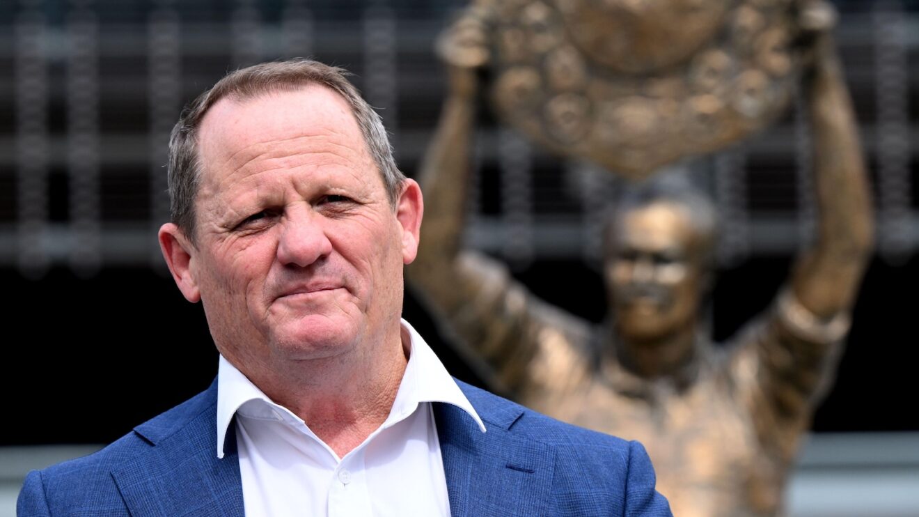 Australia name team for Ashes opener with four debutants