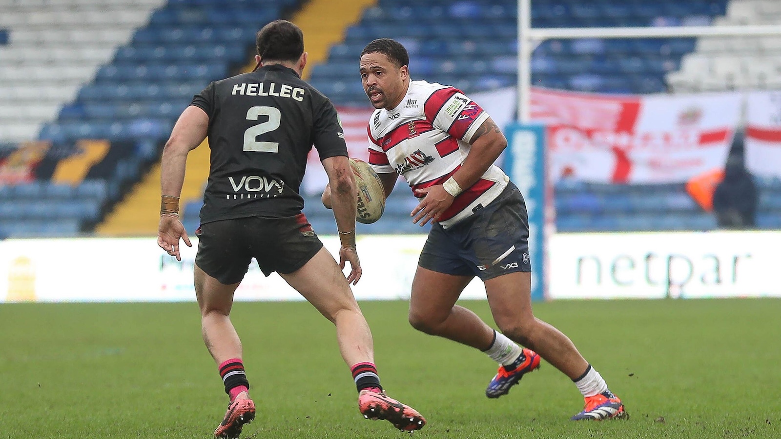 Ex-Super League ace part of consortium seeking Oldham takeover