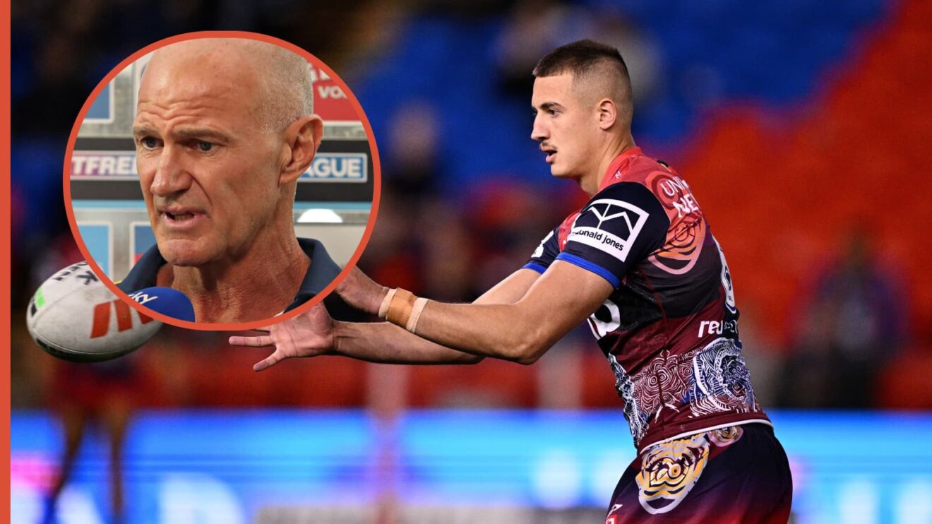 Brad Arthur's verdict on son Jake's Hull FC move as deal confirmed