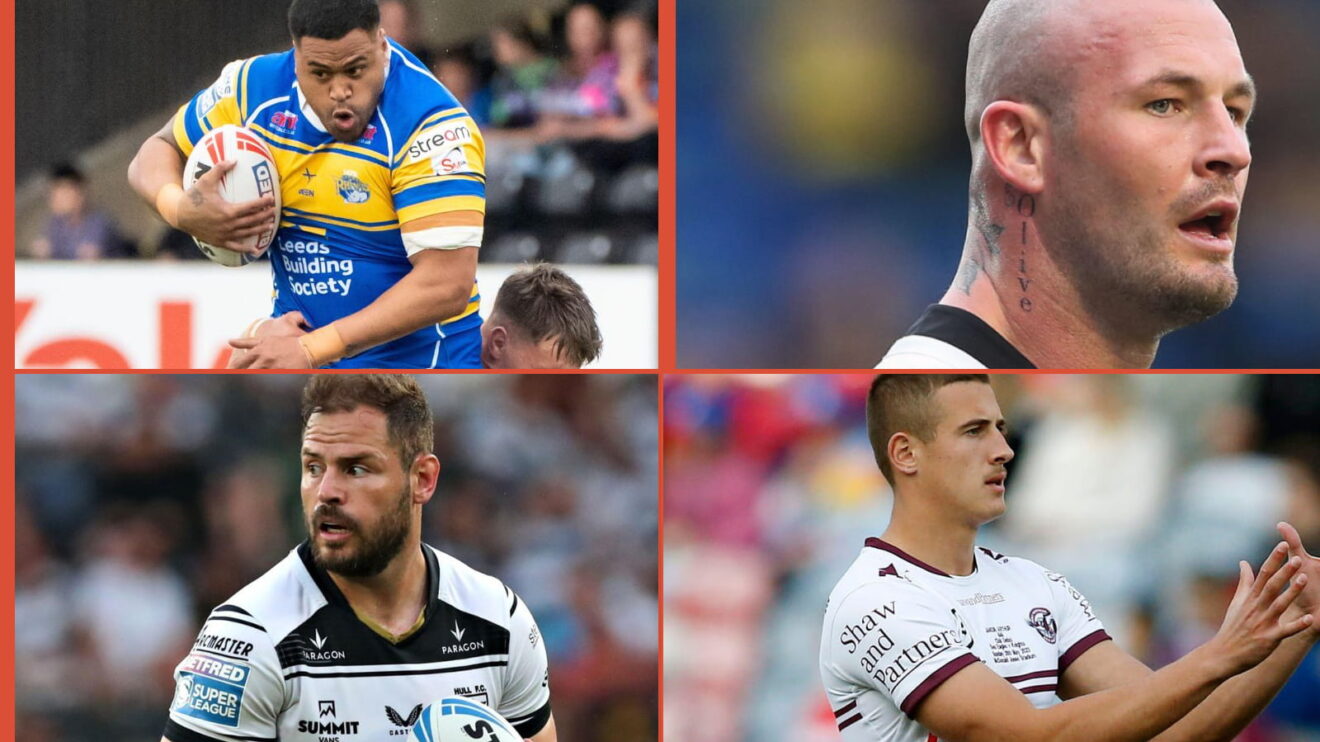 Hull FC's squad depth for 2026 analysed after Jake Arthur signing
