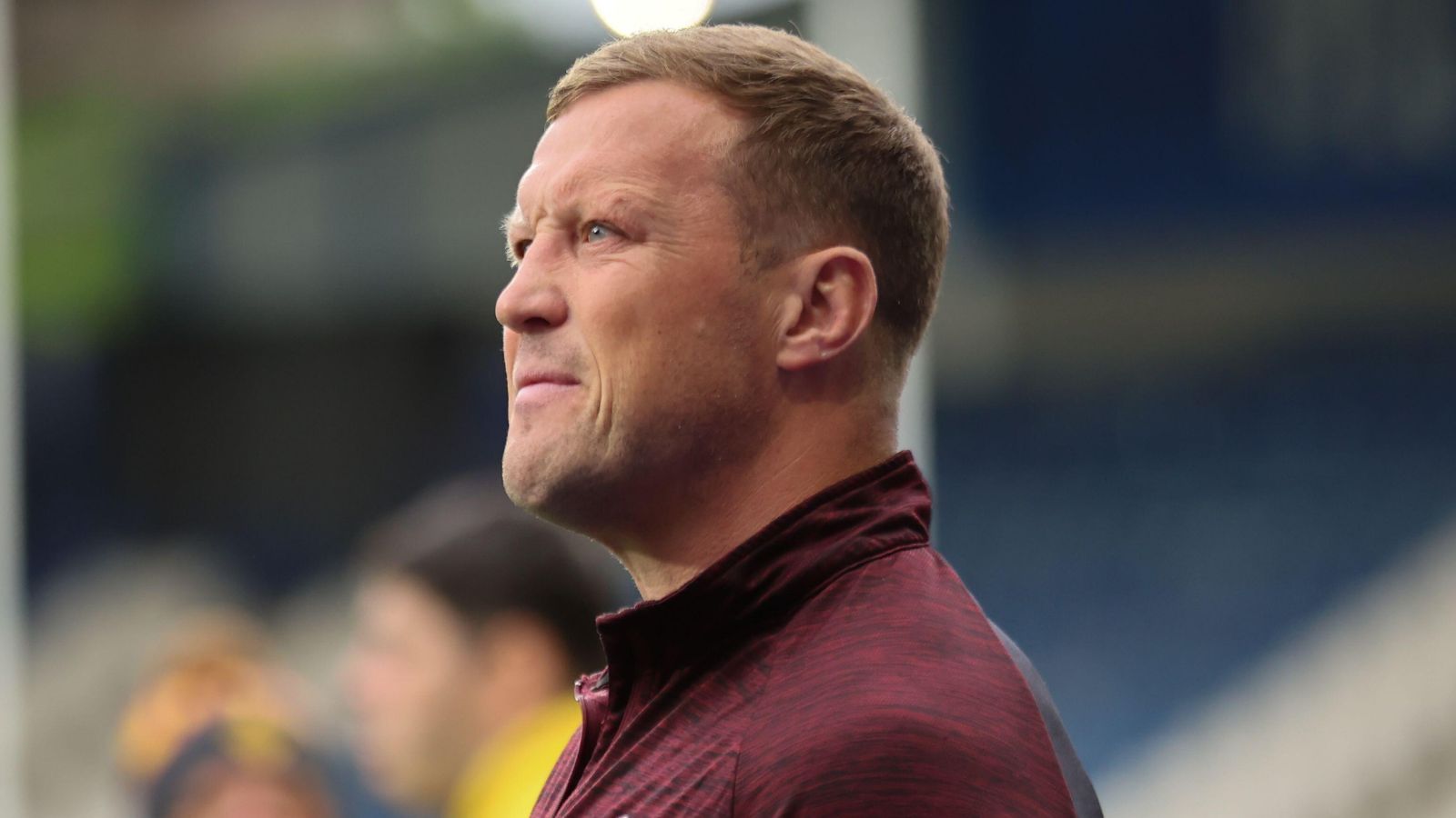 Huddersfield Giants boss issues full injury update