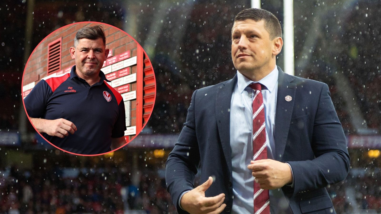 Wigan Warriors coach gushes over St Helens boss ahead of derby