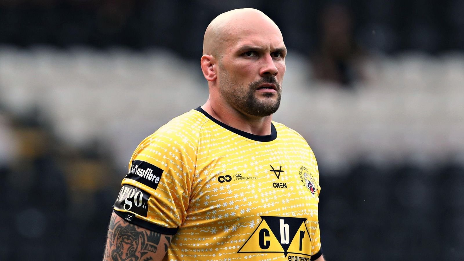 Released Super League stalwart lands RFL Championship deal