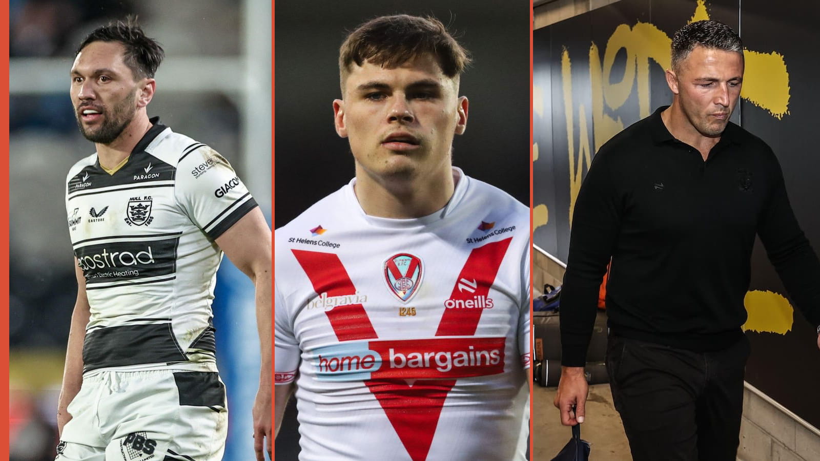 11 Conclusions: Sam Burgess future, Hull FC discipline and more..
