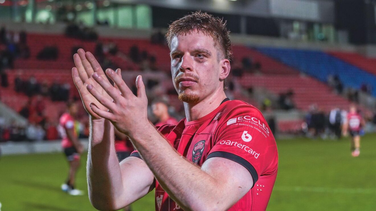 Salford Red Devils exit with heads high as owners must now act