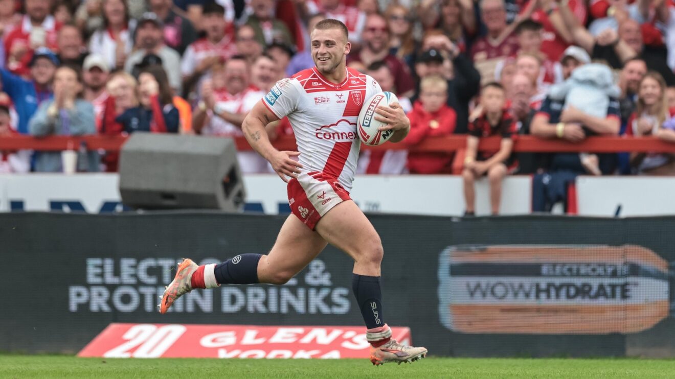What Hull KR need to do to set astonishing Super League record