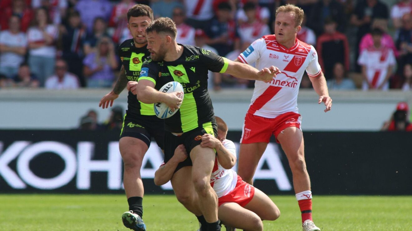 Retiring Super League star's coaching role with NRL club confirmed