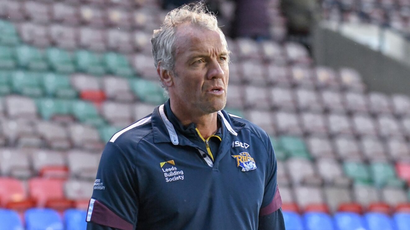 Former Leeds Rhinos coach lands surprising new NRL role