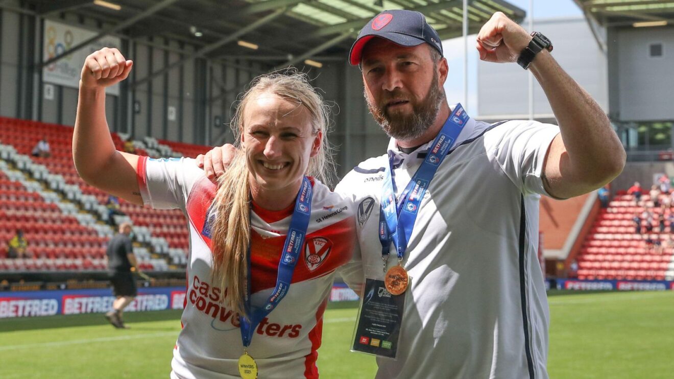 St Helens coach applies for vacant role Down Under from 2026
